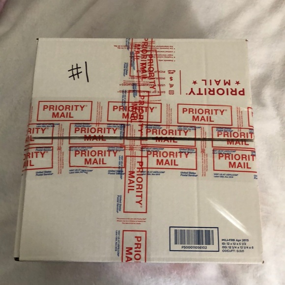 Pampered Chef | Kitchen | Pampered Chef Mystery Box Nwt Only Left ...